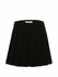 Юбка Just Cavalli Pleated skirt, размер 3 года, черный
