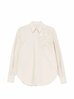 Рубашка Sequin shirt