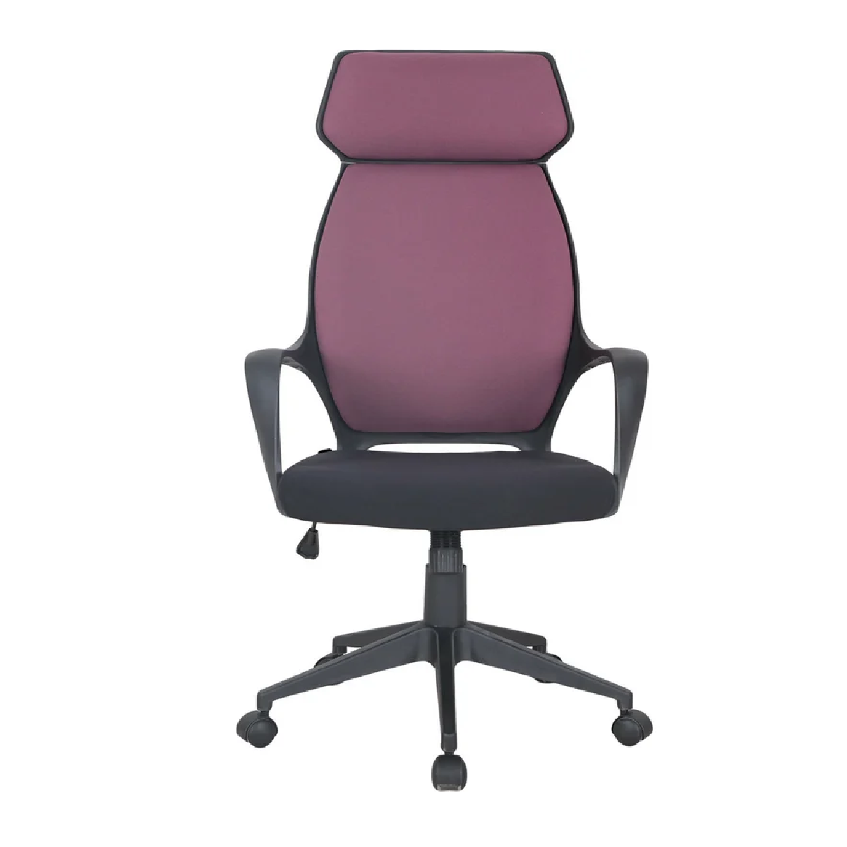 Кресло офисное BRABIX PREMIUM Galaxy EX-519 (531570), черный