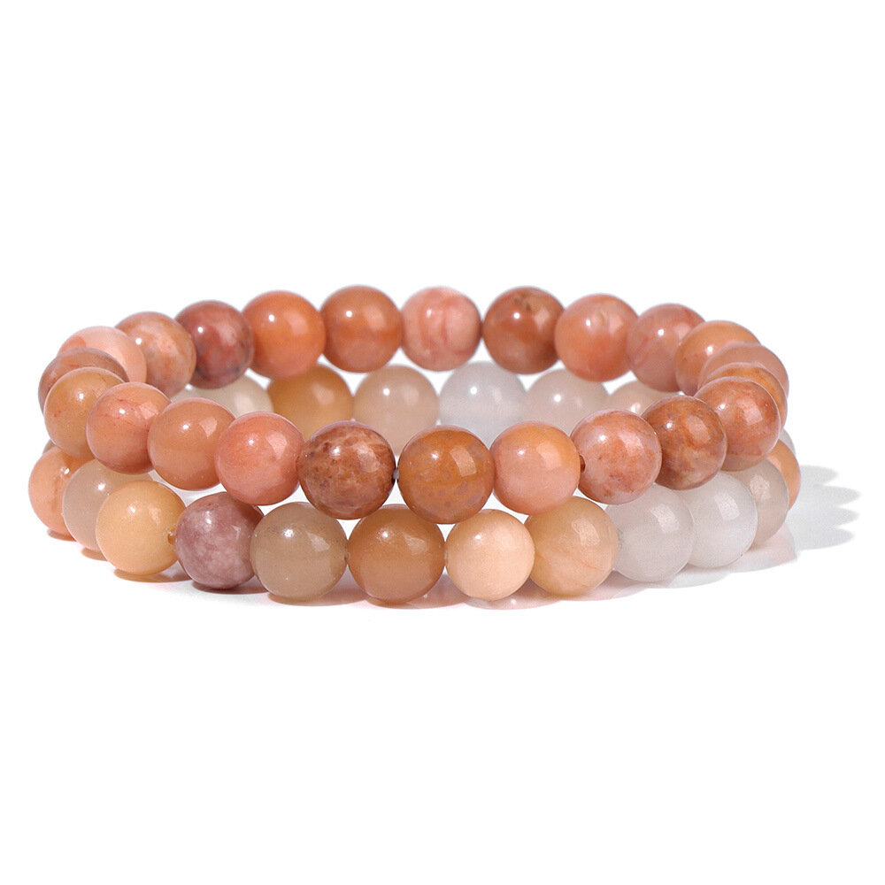 YM Mall Браслет Злой Глаз Рука Фатима Бисеристый Женский Защита и удача