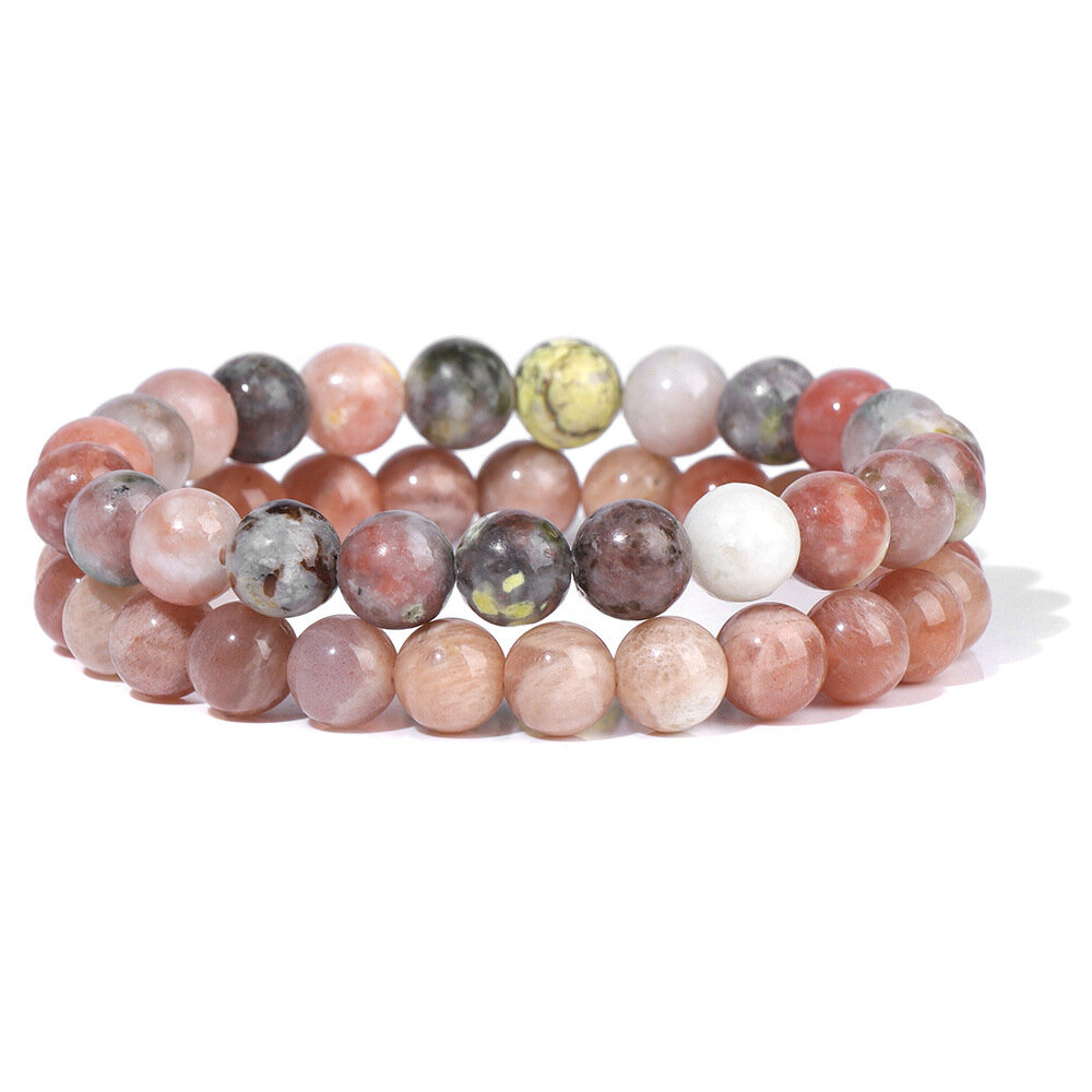 YM Mall Браслет Злой Глаз Рука Фатима Бисеристый Женский Защита и удача