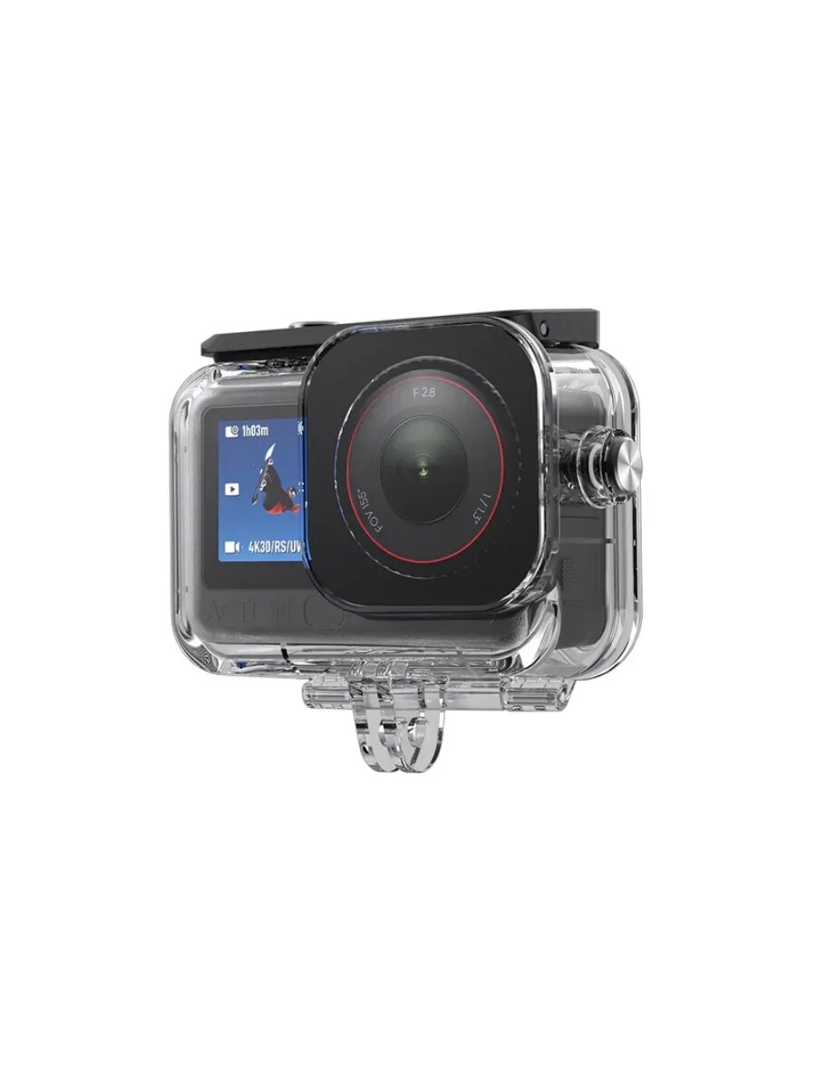 Аквабокс Osmo Action 6 Diving case