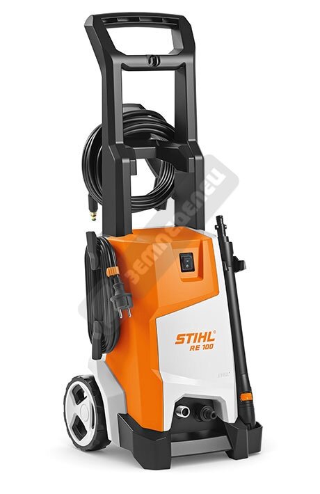 Мойка STIHL RE-100 арт.49500124501