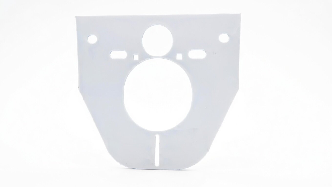 Шумоизоляционная панель для инсталляции Ceramicanova Envision CN1000