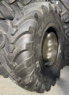 Шина пневмо 480/80R26 (18.4R26) 160A8 Kama CLN TL