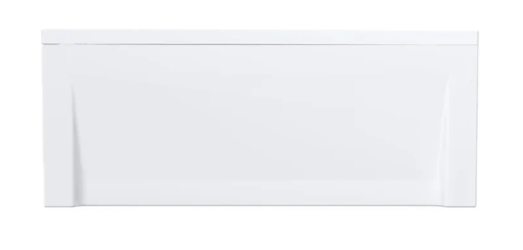 Фронтальная панель экран для ванн Alex Baitler с длиной 145 см и высотой 58 см на каркасе