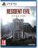 Resident Evil 9: Requiem (PS5)