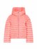Куртка Colmar Hooded zip jacket, размер 4 года, coral pink