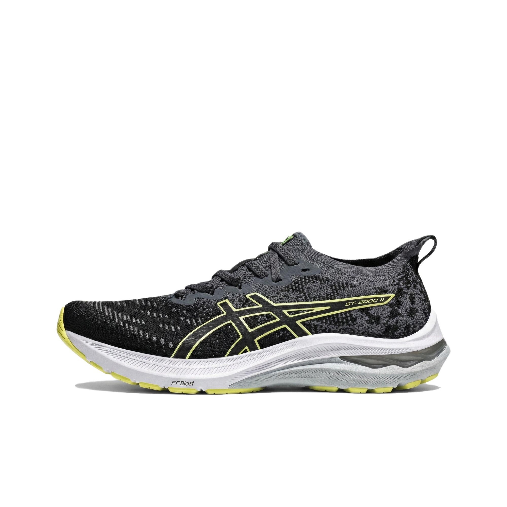 Кеды ASICS GT-2000 11