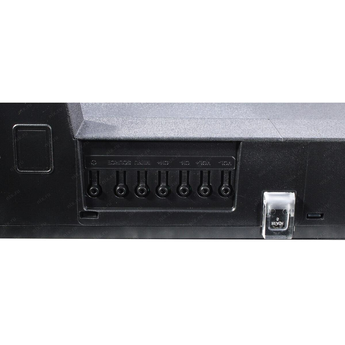 43" QLED ЖК телевизор AIWA 43NG-U5300B (3840x2160, HDMI, LAN, WiFi, BT, USB, DVB-T2, SmartTV) — фото 1