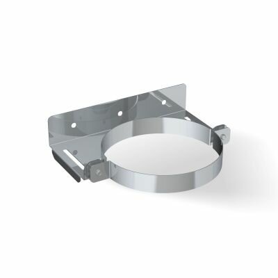 Стеновой хомут CORAX Ф 100 (430/0,5)