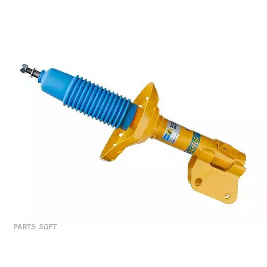 (20) 35249467 BILSTEIN Амортизатор B6 Performance от официального дистрибьютора, BILSTEIN, артикул 35249467