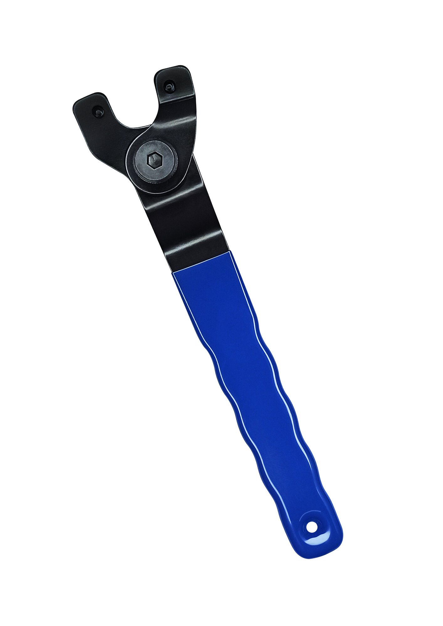 Ключ универсальный для ушм VertexTools (125-150-180-230), (S)