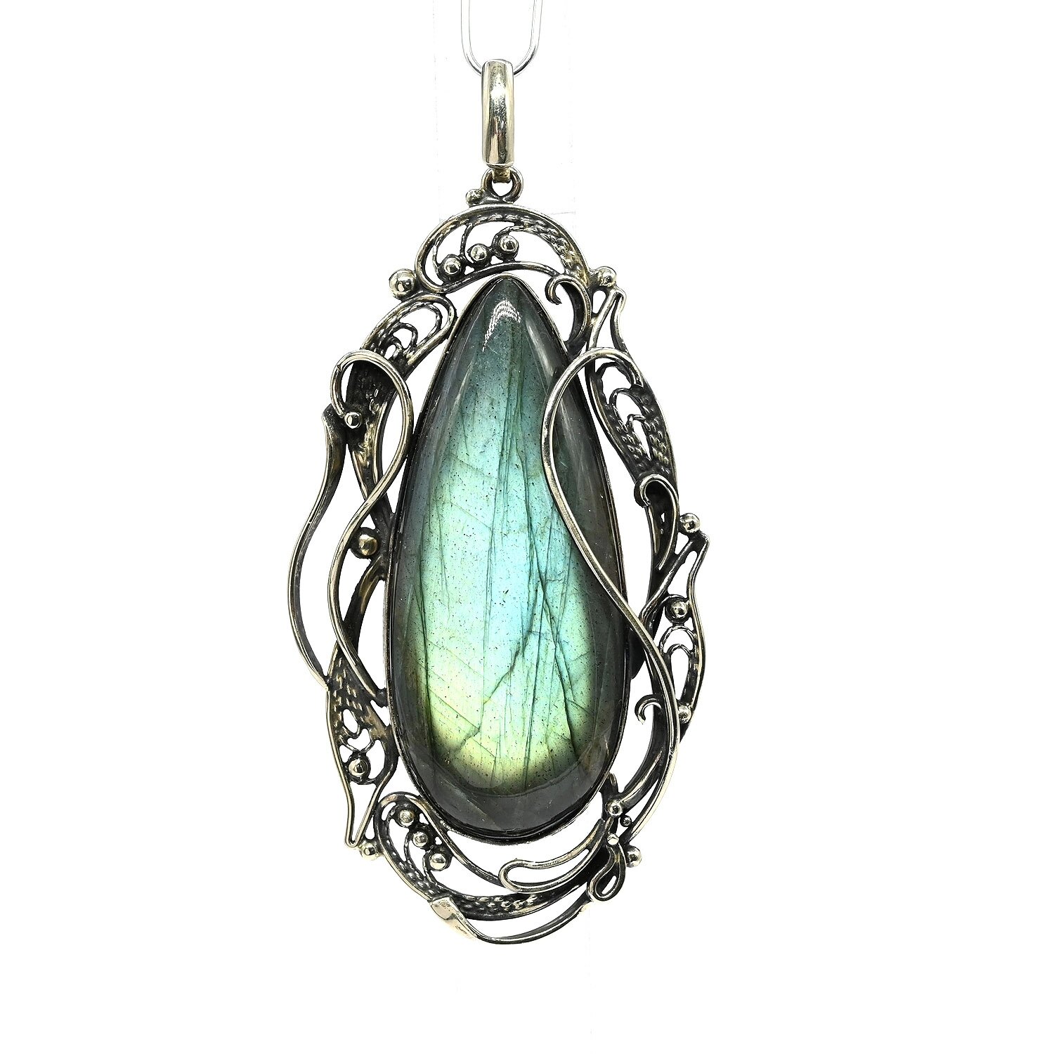 Подвеска, лабрадор