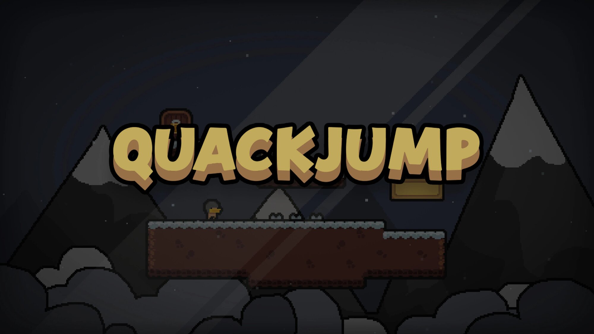 Игра Quack Jump, цифровое издание PlayStation 4, регион Индия / код пополнения баланса