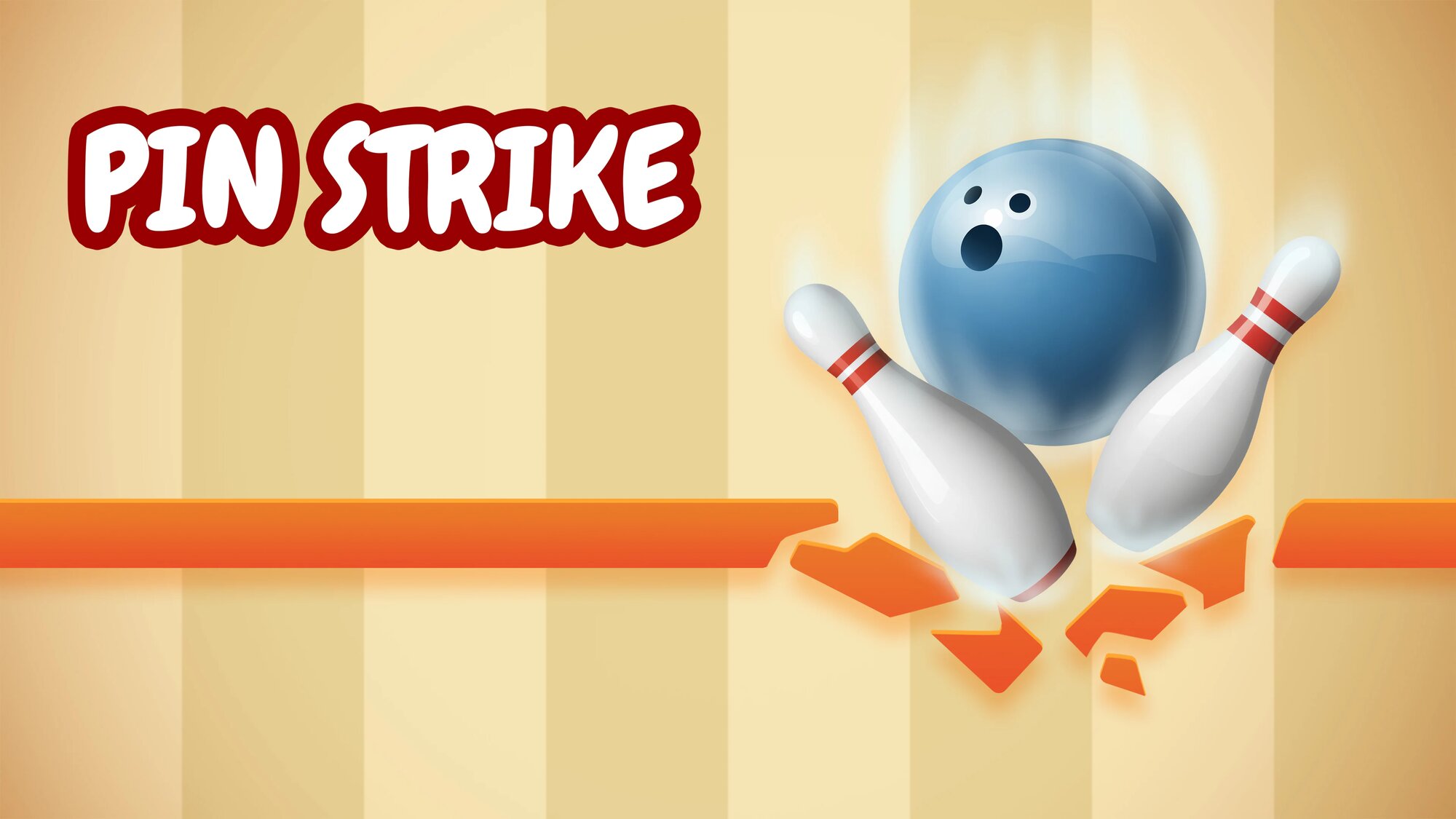 Pin Strike для Sony PlayStation | PS5 | Игра навсегда | Быстрая доставка (Турция)