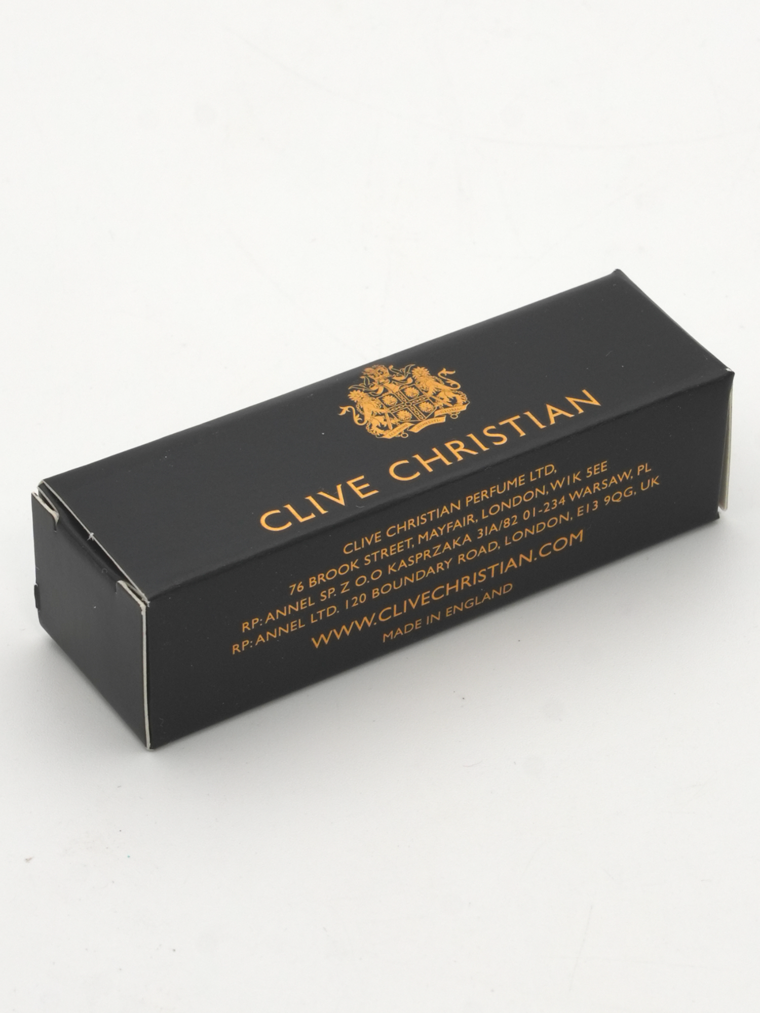 Духи женские CLIVE CHRISTIAN Addictive Arts JUMP UP AND KISS ME ECSTATIC 2мл (Parfum)