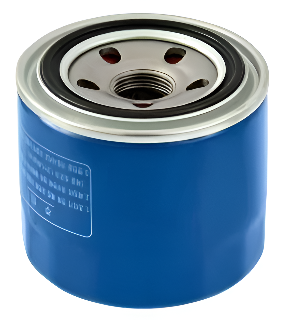 Фильтр масляный Солярис, Рио, Элантра, Сид, Серато