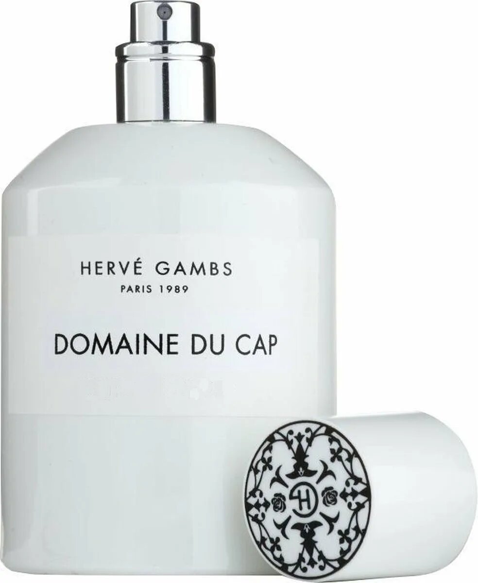 Herve Gambs Paris Domaine du Cap одеколон 100 мл, аромат унисекс
