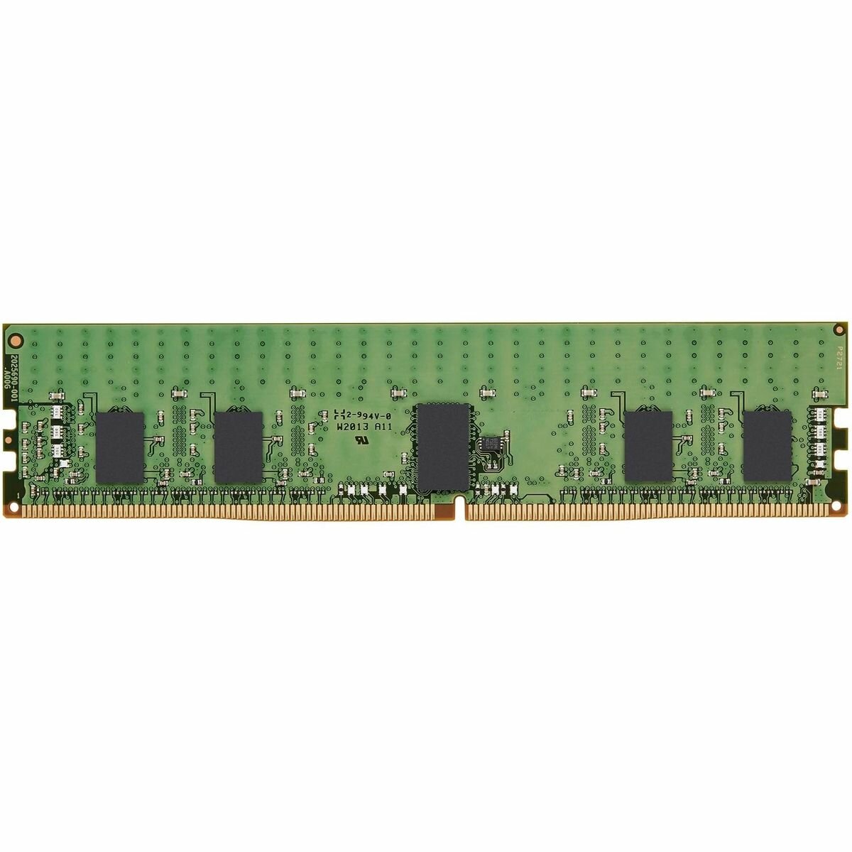 Оперативная память 8Gb DDR4 3200MHz Kingston ECC Reg (KSM32RS8/8MR)