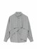 Топ Margaux Lonnberg Bird, размер 34, grey