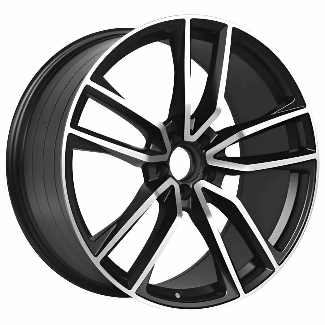 Колесный диск RST R2106FF 10x21 5x112 ET44 D66.6 BDM