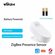 Датчик присутствия ZigBee 24G Tuya Smart Life