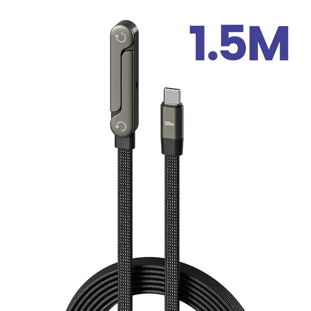 Кабель USB Type-C 1.5м C to C