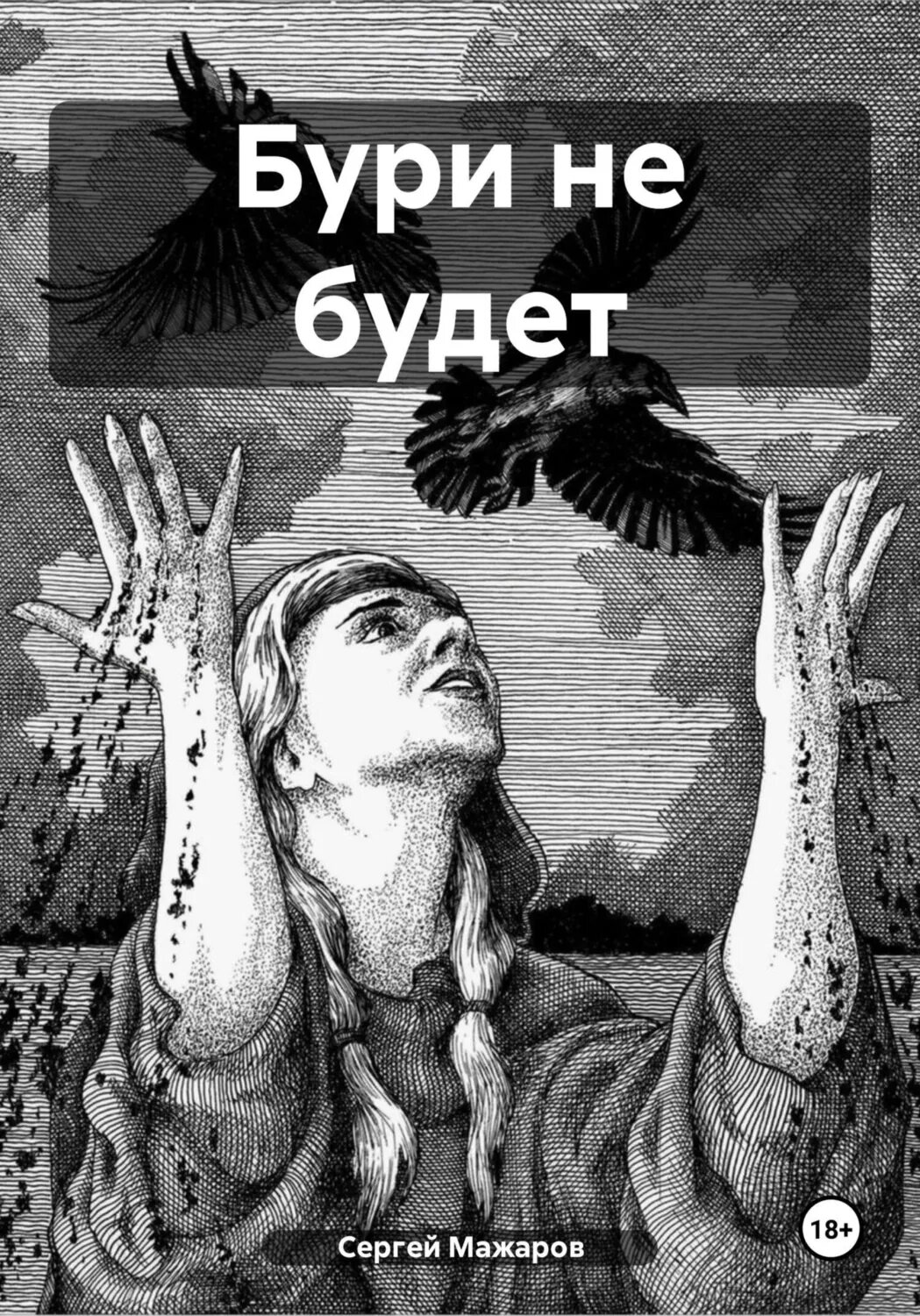 Бури не будет [Цифровая книга]