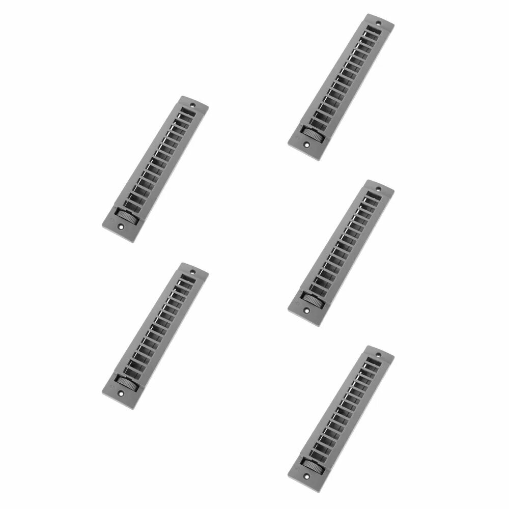 Дефлектор воздуховода автомобильный