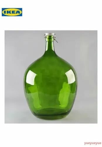 Бутылка, 25 л, 1 шт