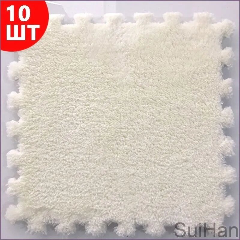 Паркет штучный 300, 10 шт.