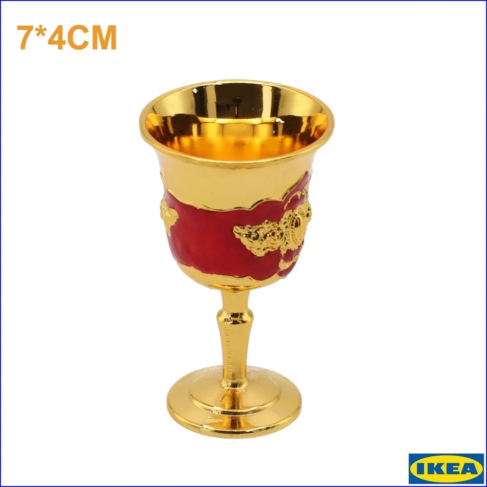 IKEA Стопка, 20 мл, 1 шт