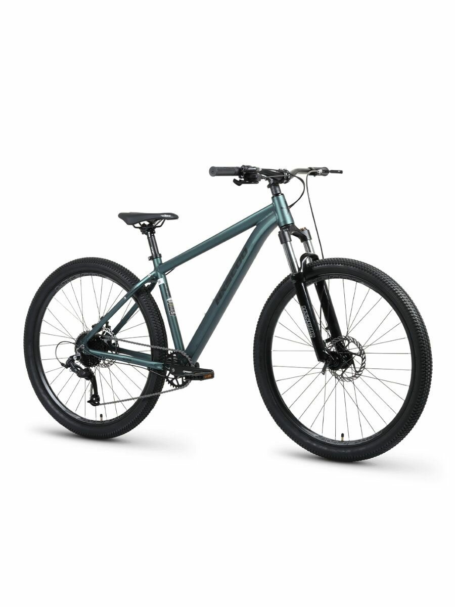 Велосипед взрослый двухколесный MTB MXSCOO 3BIKE 27.5' M330 (2026)