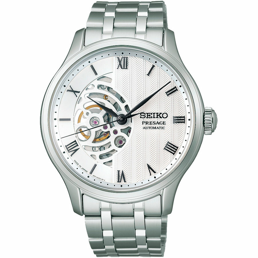 Наручные часы SEIKO