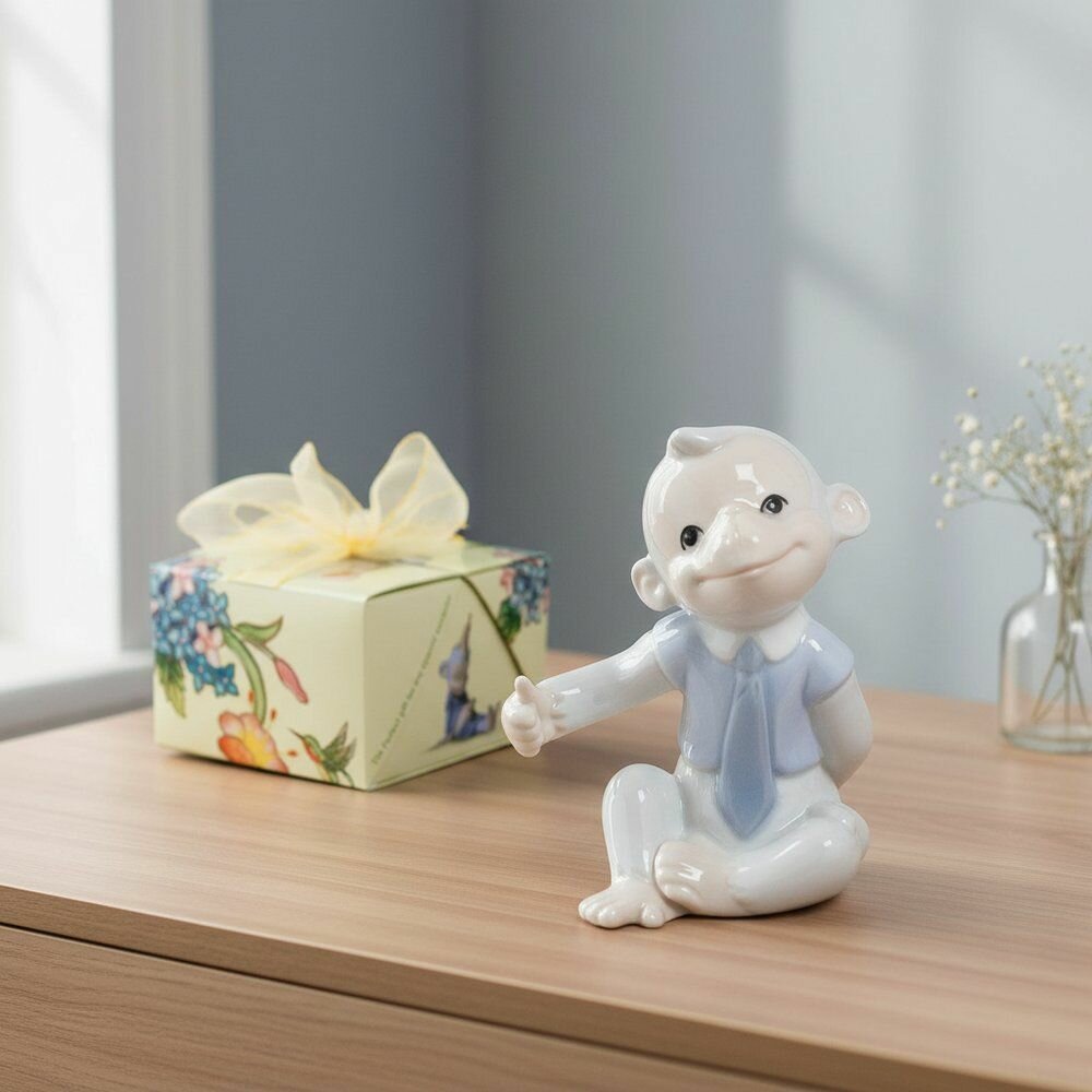 Фигурка Обезьяна