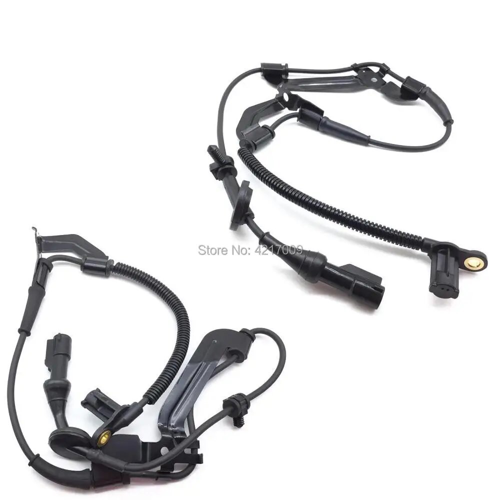 YL8Z-2C204-AB YL8Z-2C205-AB YL8Z2C204AB Передний левый/правый датчик скорости колеса ABS для Ford Escape Mercury Mariner Mazda Tribute