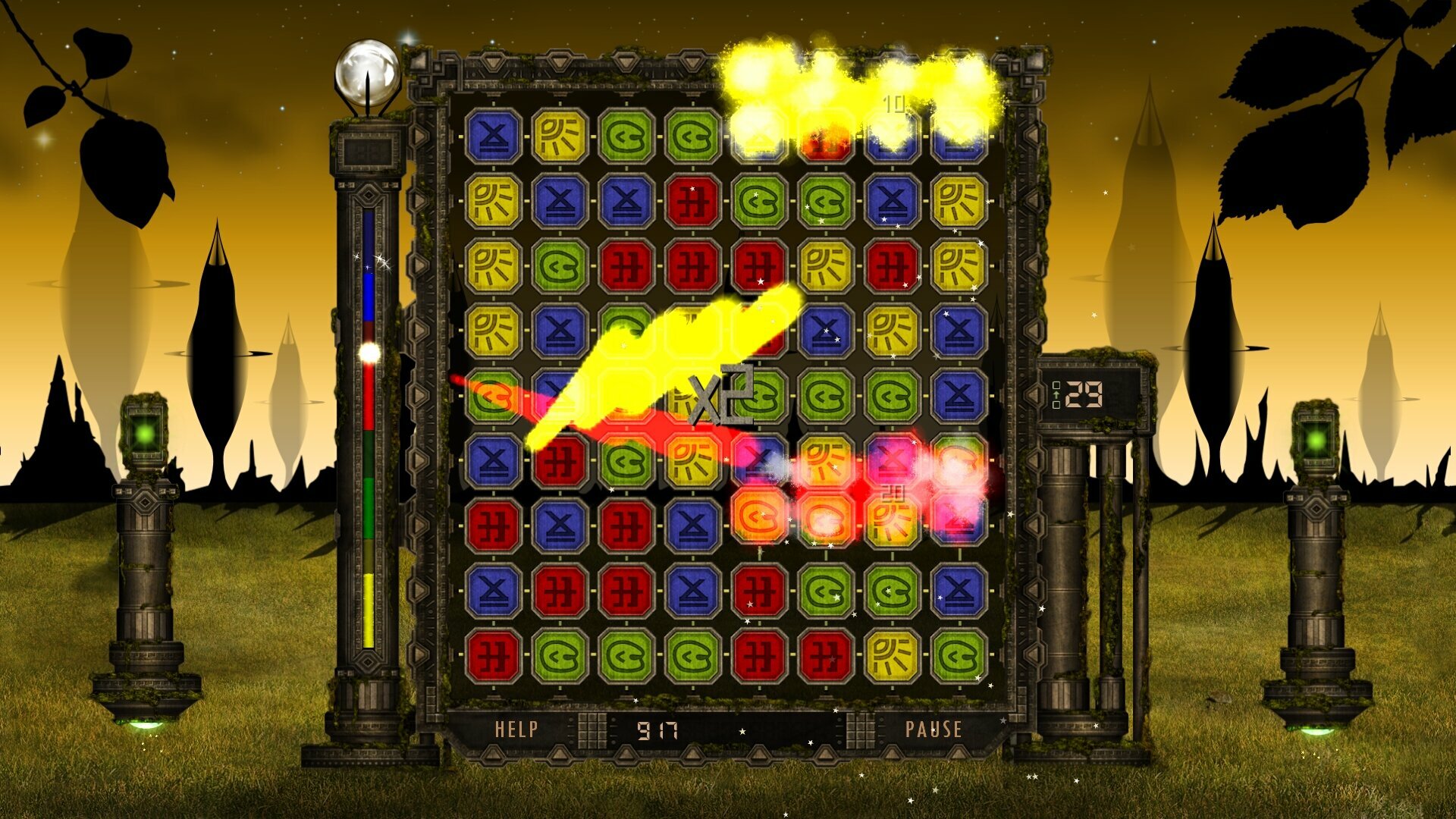 T-Kara Puzzles Steam Ключ • Активация Steam • регион Весь мир
