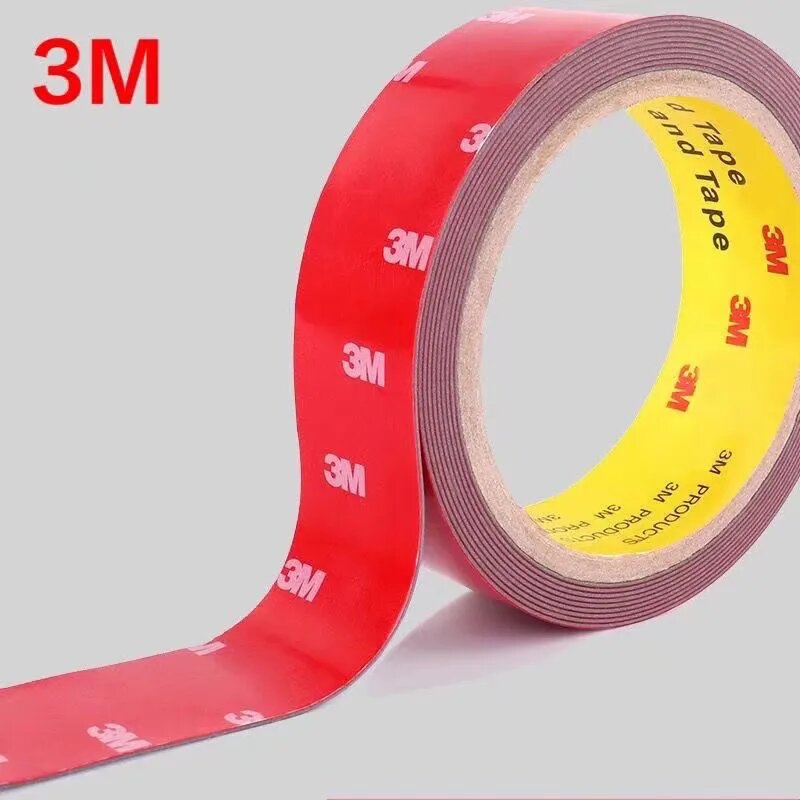 Клейкая двусторонняя лента 3M 4229P