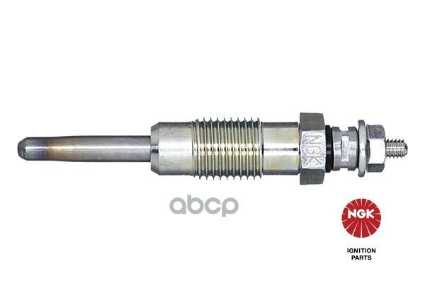 Свеча накаливания [Y-928U] (D-Power 29) Fiat Brava, Marea 1.9TD-2.4TD 96-, Lancia Kappa NGK арт. 4389