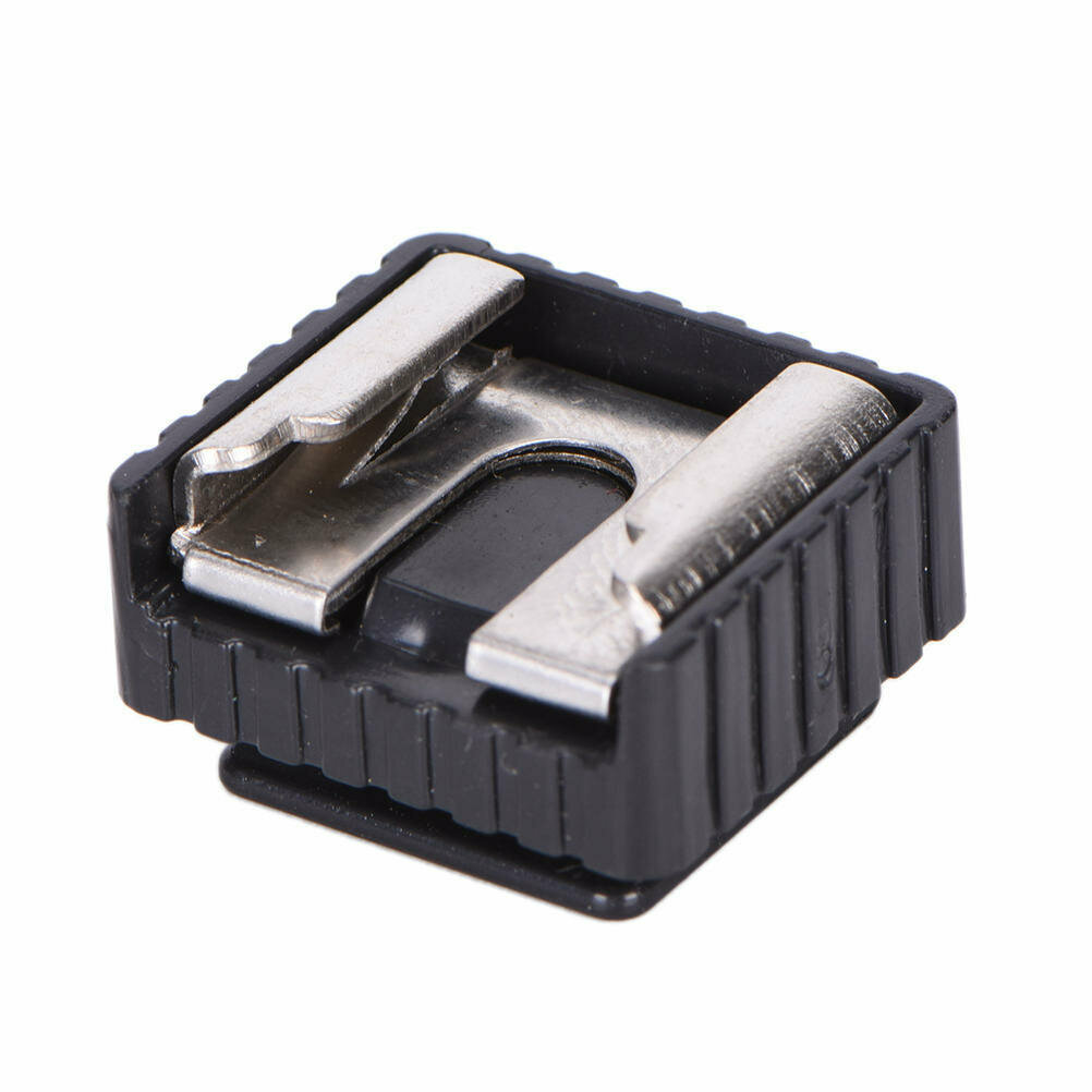 Адаптер HSA-1, для фотовспышек, крепление на стойку/штатив, резьба 1/4"