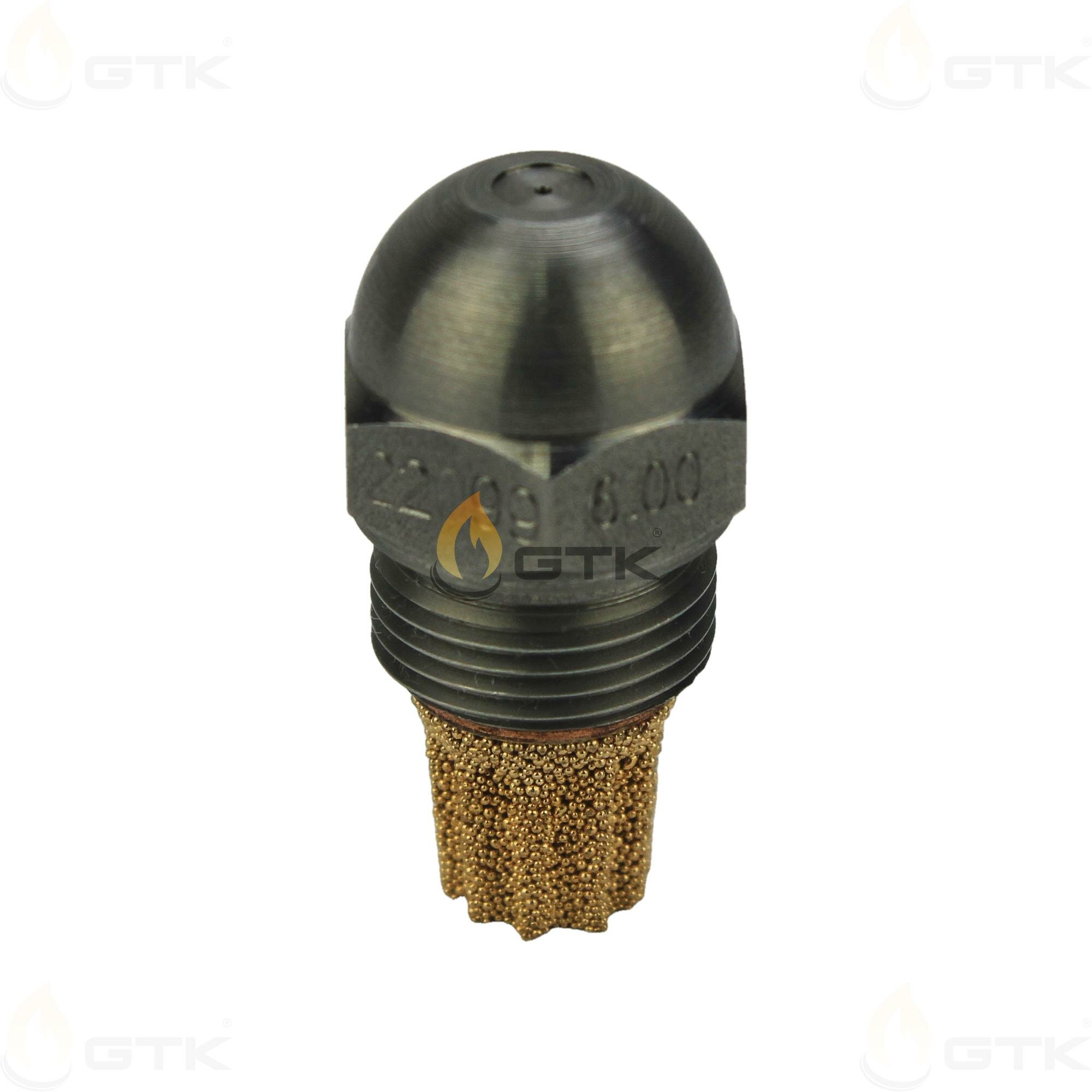 Форсунка Fluidics 6.00/45 SF, 0410450600