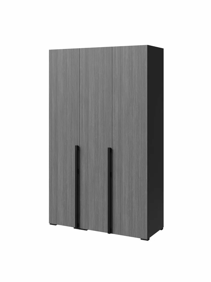 Шкаф в спальню 3-х дверный