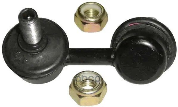 Тяга стабилизатора передняя L HONDA Civic 01-05/CRV II/FR-V/Stream TRW JTS295 TRW арт. JTS295