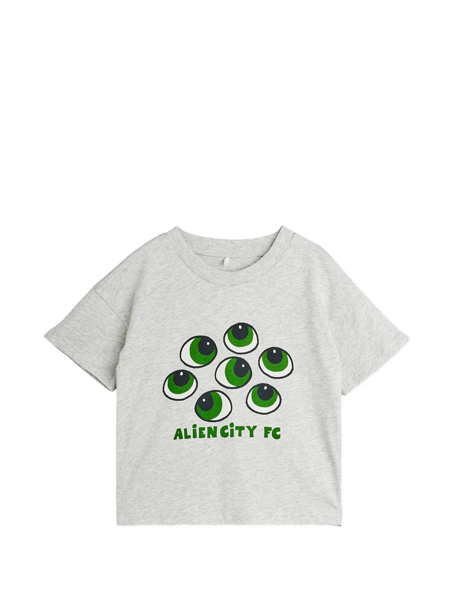 Футболка Eye-print T-shirt