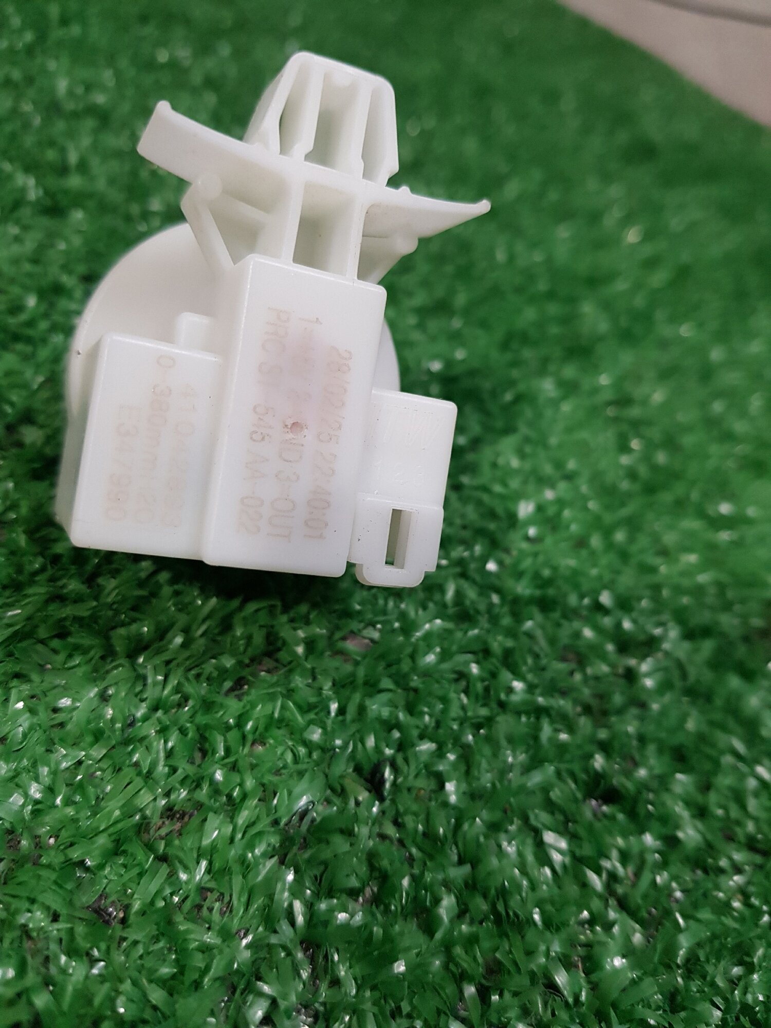 Пресостат 41042893