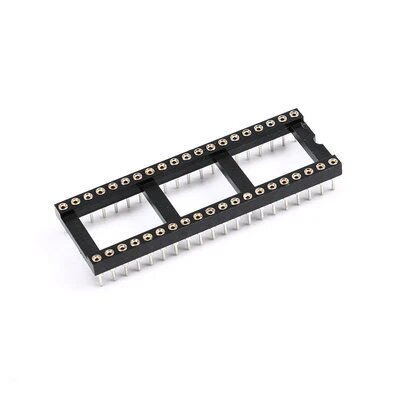 Сокет для микросхем DIP 40Pin