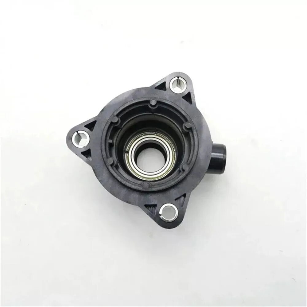 Датчик угла поворота рулевого колеса для Mazda 6 GH/M6 2007-2012, черный