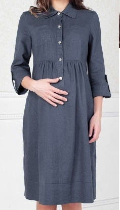 Платье MammySize