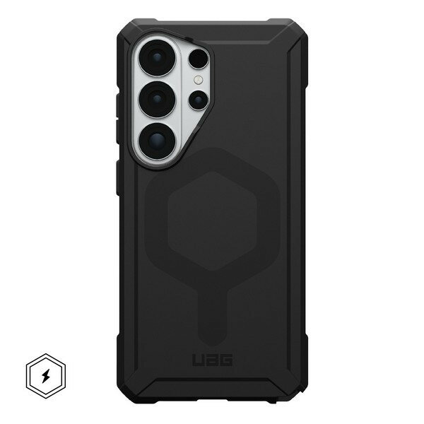 Чехол UAG DOT Magfit для Samsung Galaxy S26 Ultra (214519114040) Black